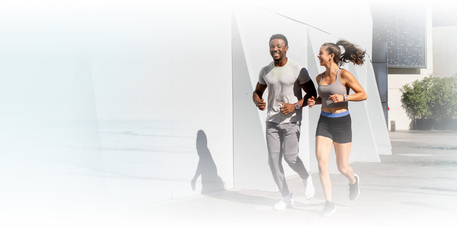 NanoFit – Personal Training Services